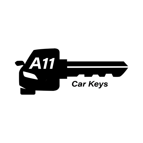 Replacement Car Keys - A11 Car Keys - Auto Locksmith Norfolk